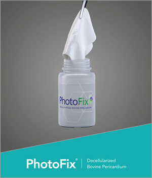 CryoLife, Providing State of the Art Biomedical Services