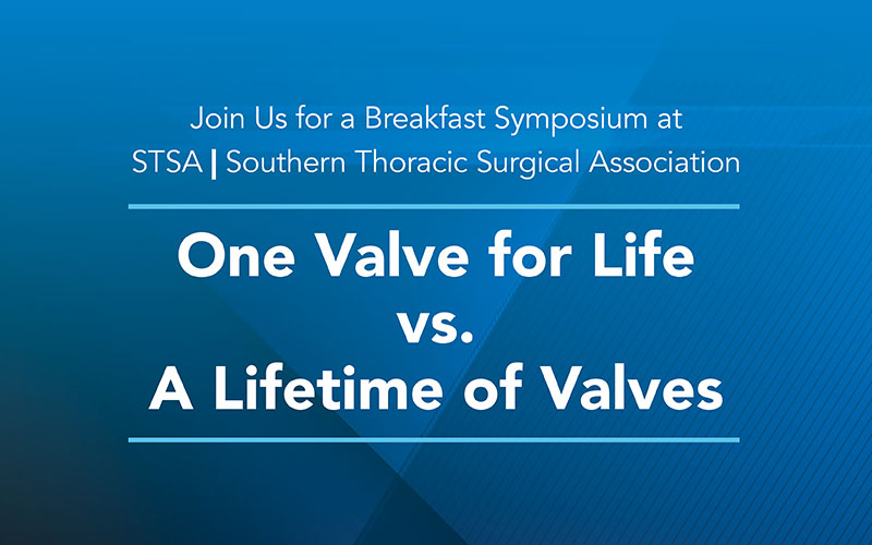 STSA-Symposium - CryoLife, Inc.